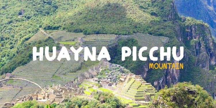 Huayna Picchu Mountain, Climbing Wayna Picchu | Machu Picchu Hiking Tours