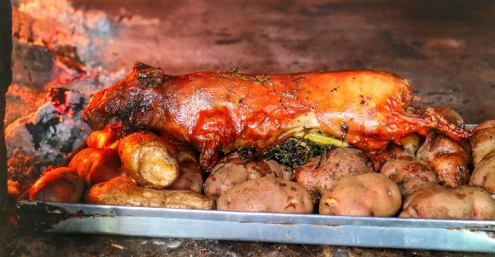 Eating Guinea Pig (Cuy) in Peru - BEST ANDES TRAVEL