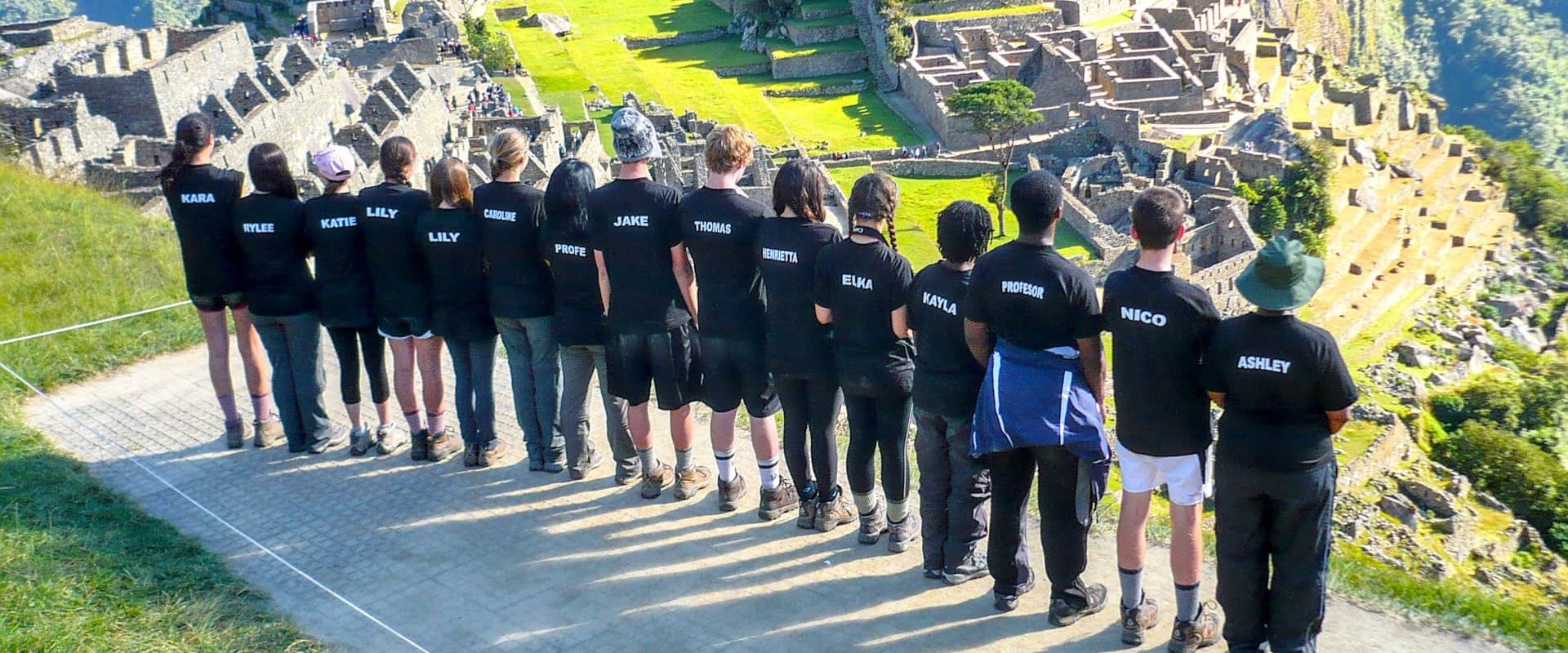 Inca Trail Expedition – Your Ultimate Adventure Awaits! - Best Andes Travel