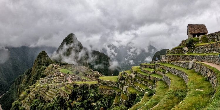 12 Machu Picchu Pictures That Will Make You Want to Get On A Plane to Peru
