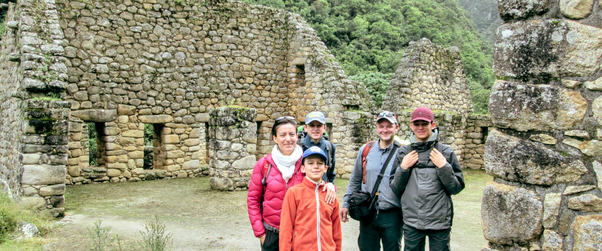 Peru Hidden Treasures - Best Andes Travel
