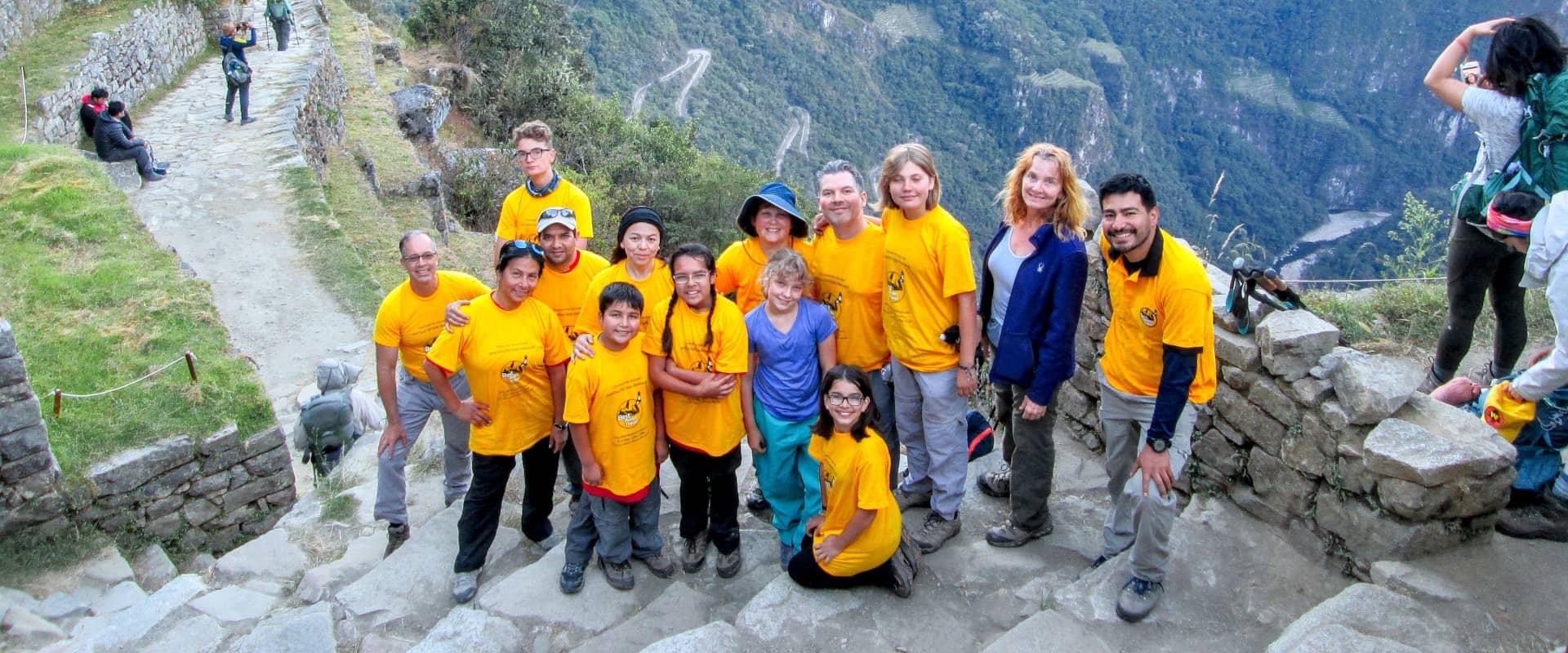 Where did the Incas live ? The Mystery of the Incas - Best Andes Travel